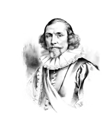 Conrad Grebel c. 1498–1526 | Servos de Deus .com