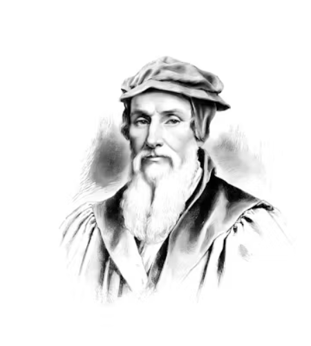 Robert Estienne 1503-1559 | Servos de Deus .com